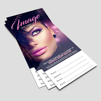 Rip Card Flyer Printing | M13 Graphics